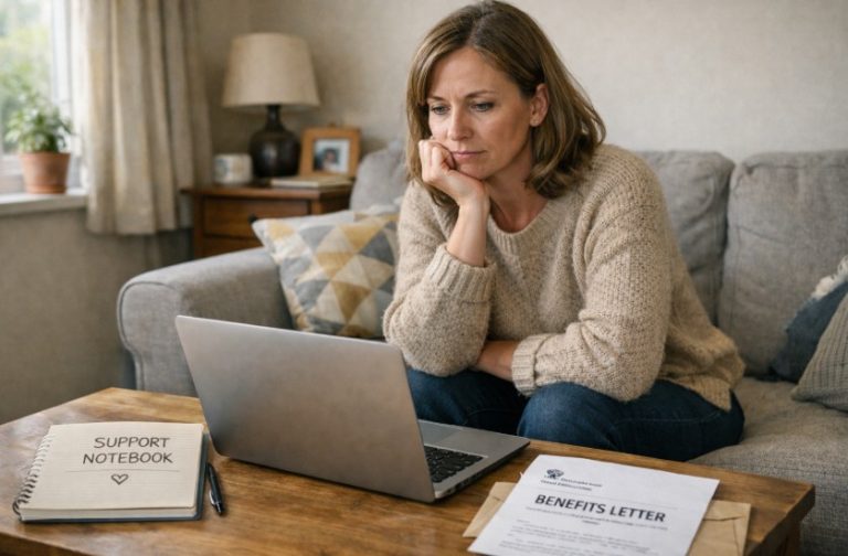 DWP PIP Reforms 2026: What UK Claimants Need to Know Now?