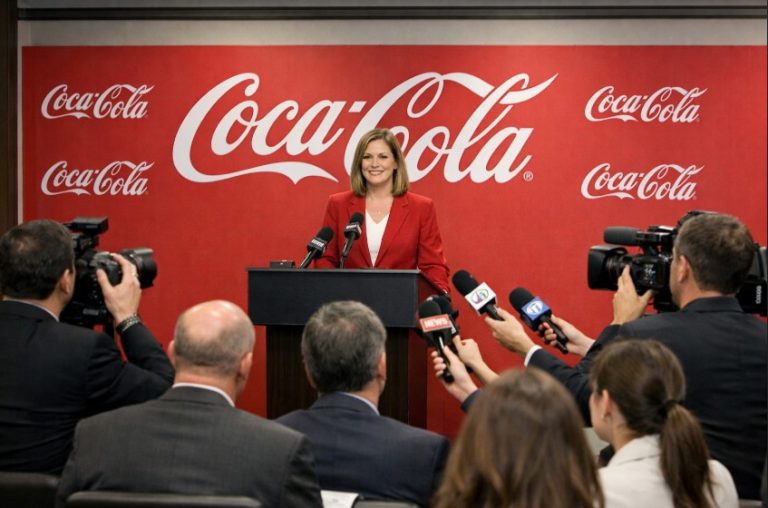 Why Boycotting Coca Cola Is Gaining Momentum in the UK? | UK Business Times