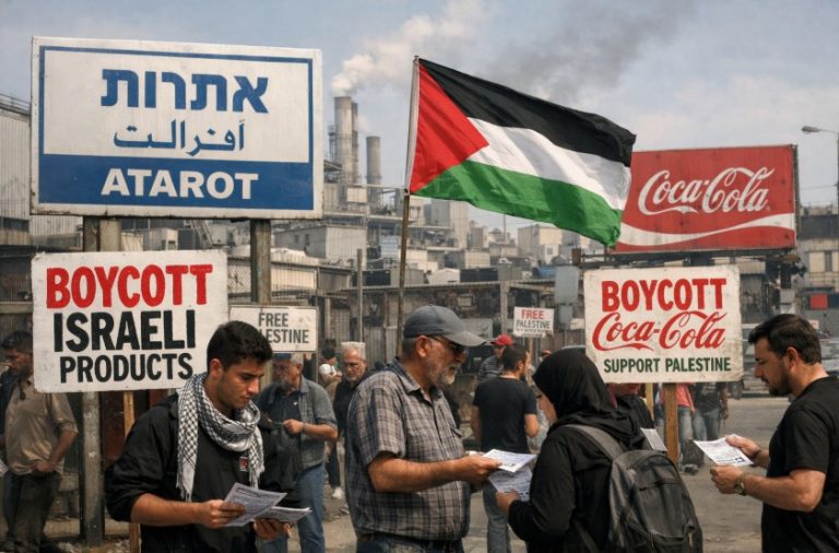 Why Boycotting Coca Cola Is Gaining Momentum in the UK? | UK Business Times
