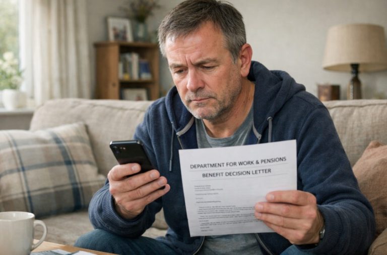 DWP PIP Reforms 2026: What UK Claimants Need to Know Now?