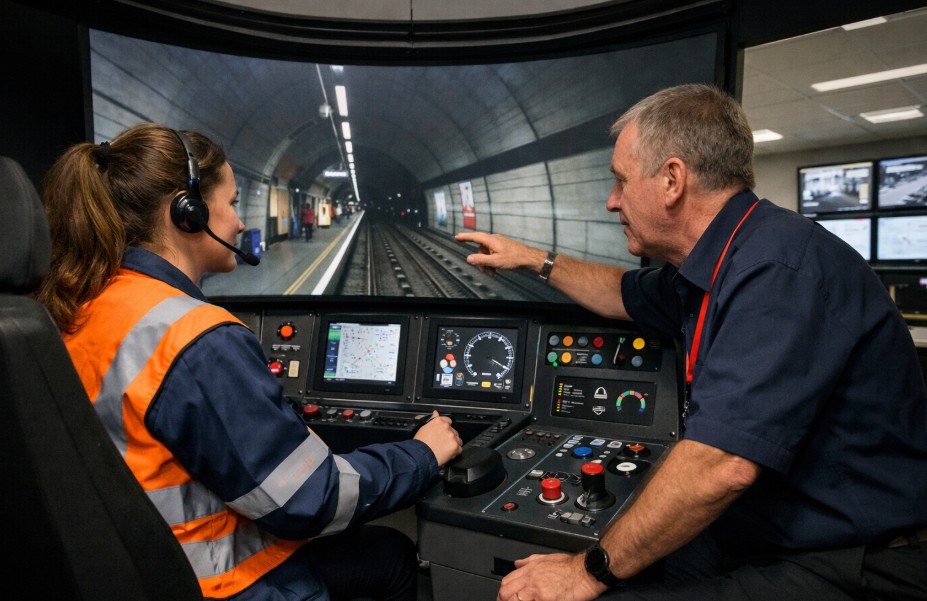 How Much Do Tube Drivers Earn in the UK? | UK Business Times