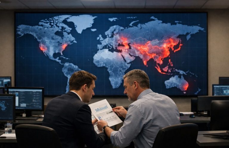 UK’s Updated Do Not Travel List: Foreign Office Travel Warnings to Iran ...