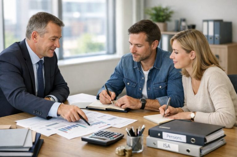 HMRC Personal Allowance Allocation Changes: £180 Tax Rise in 2027