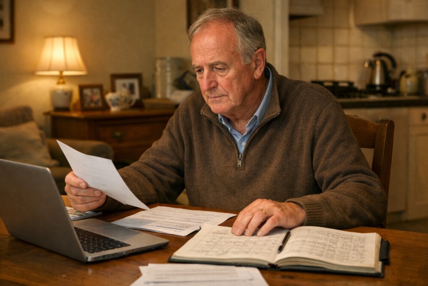 Making Tax Digital Pension Impact for UK Retirees in 2026