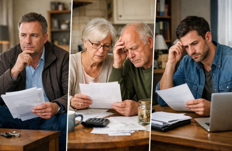 HMRC Personal Allowance Allocation Changes: £180 Tax Rise in 2027
