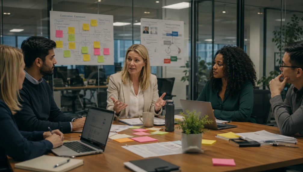 How Is Surrey Embracing Modern Conflict Resolution Methods?